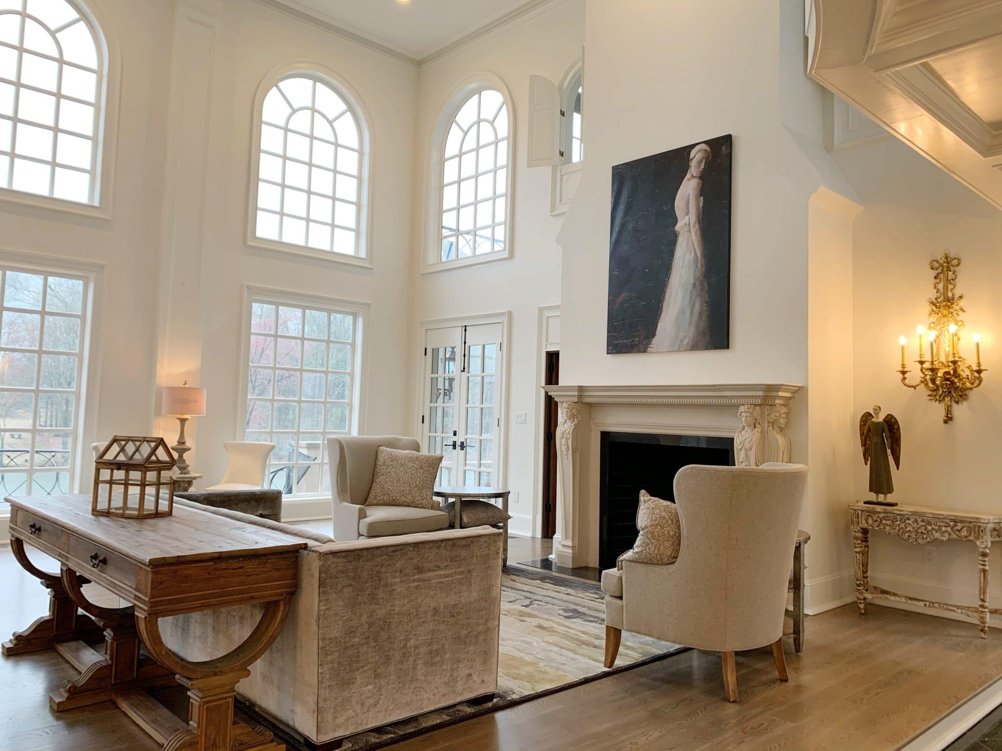 Painting Project Portfolio | Caldwell Painting